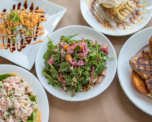 10 Must-Try Hamptons Seafood Restaurants: Official Guide to the Best ...