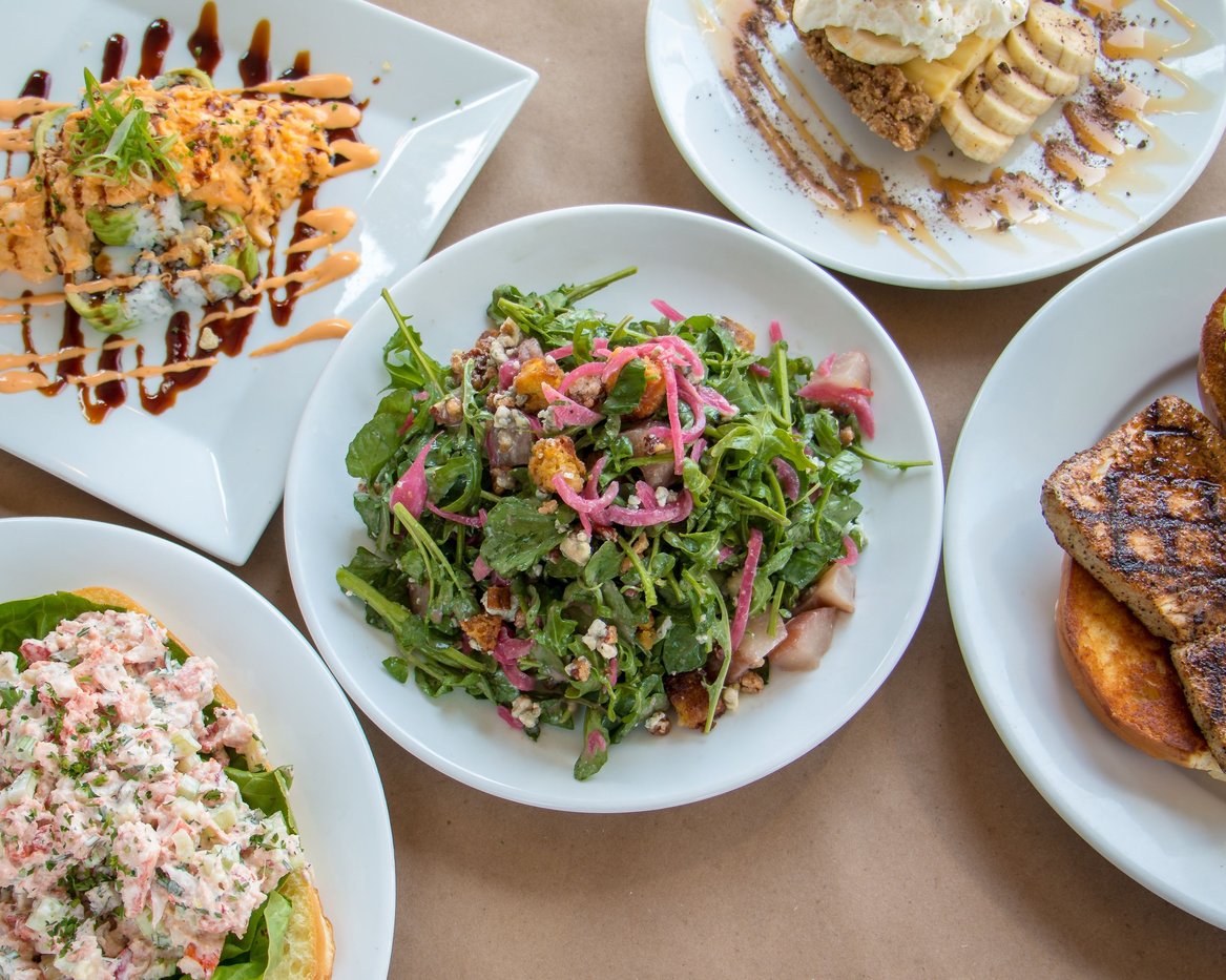 10 Must-Try Hamptons Seafood Restaurants: Official Guide to the Best ...