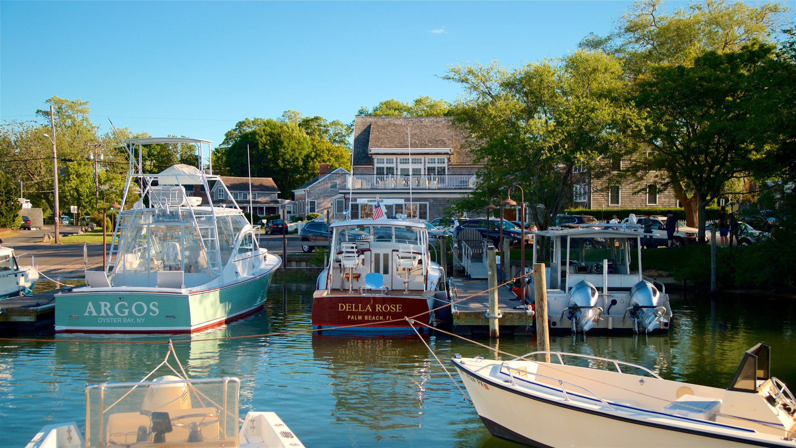 Guide to the Hamptons Towns and Villages