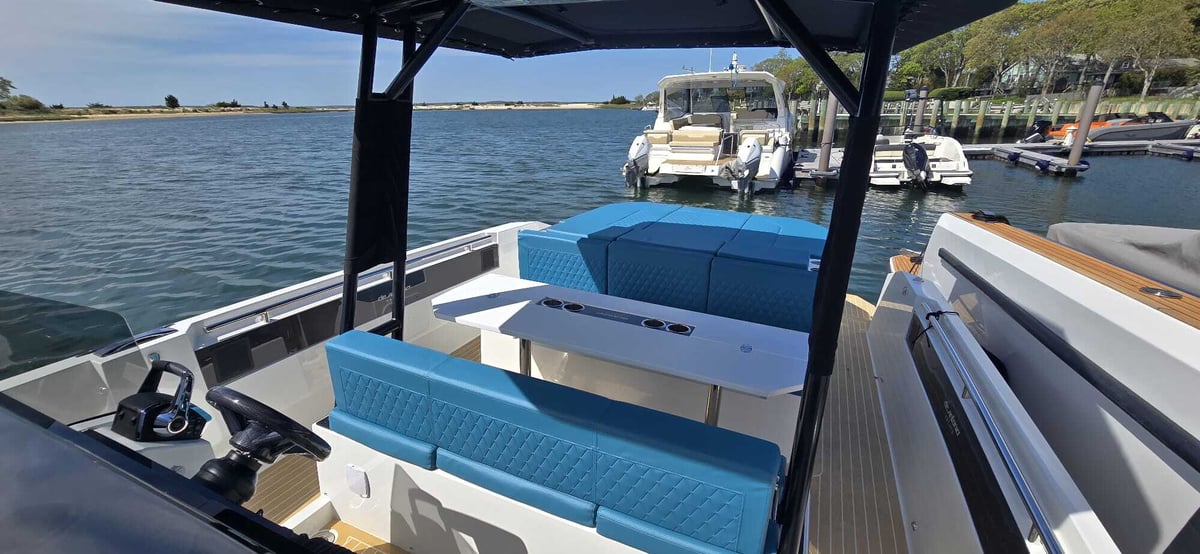 Our Boats | Yacht Hampton