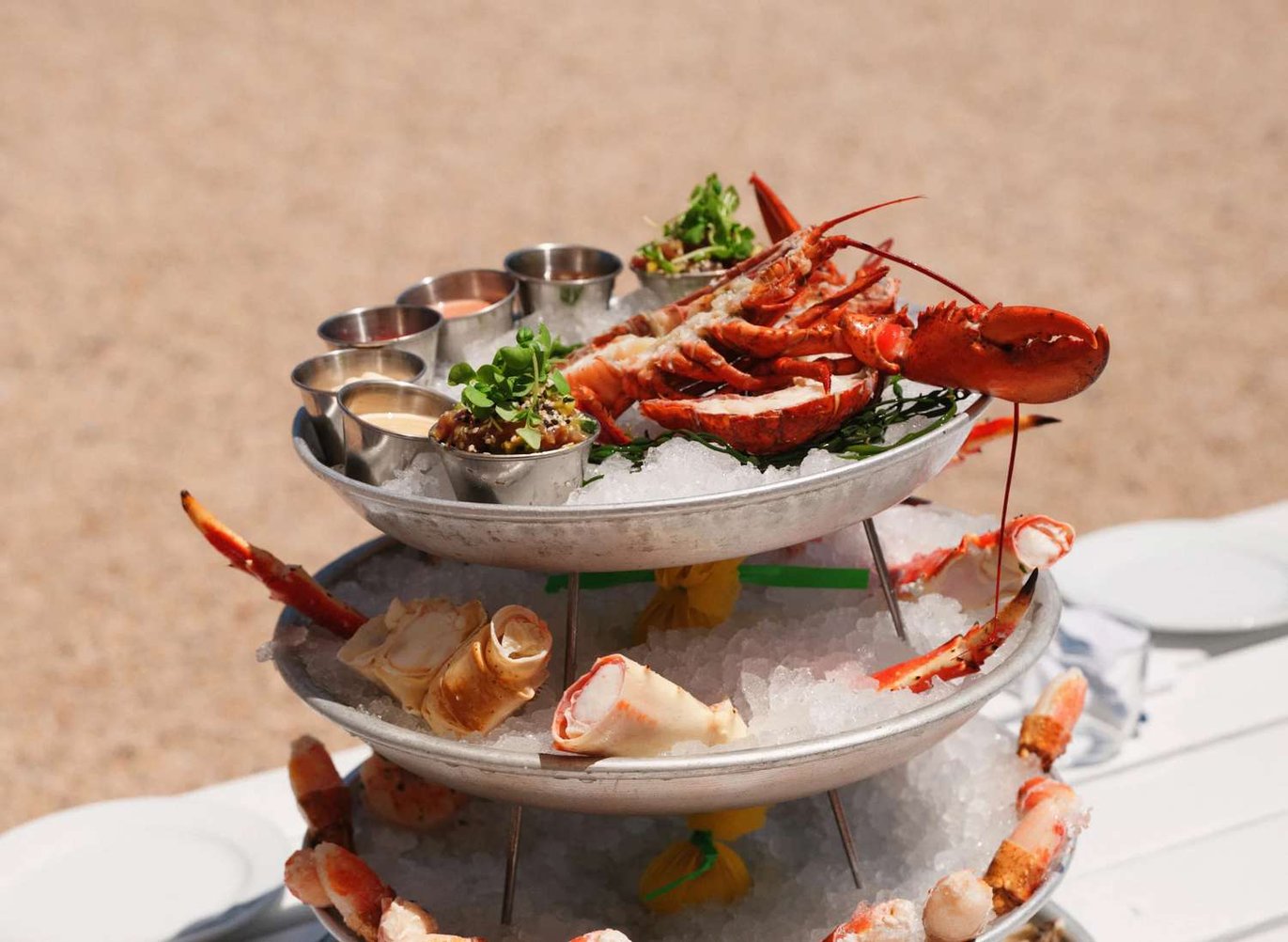 10 Must-Try Hamptons Seafood Restaurants: Official Guide to the Best ...