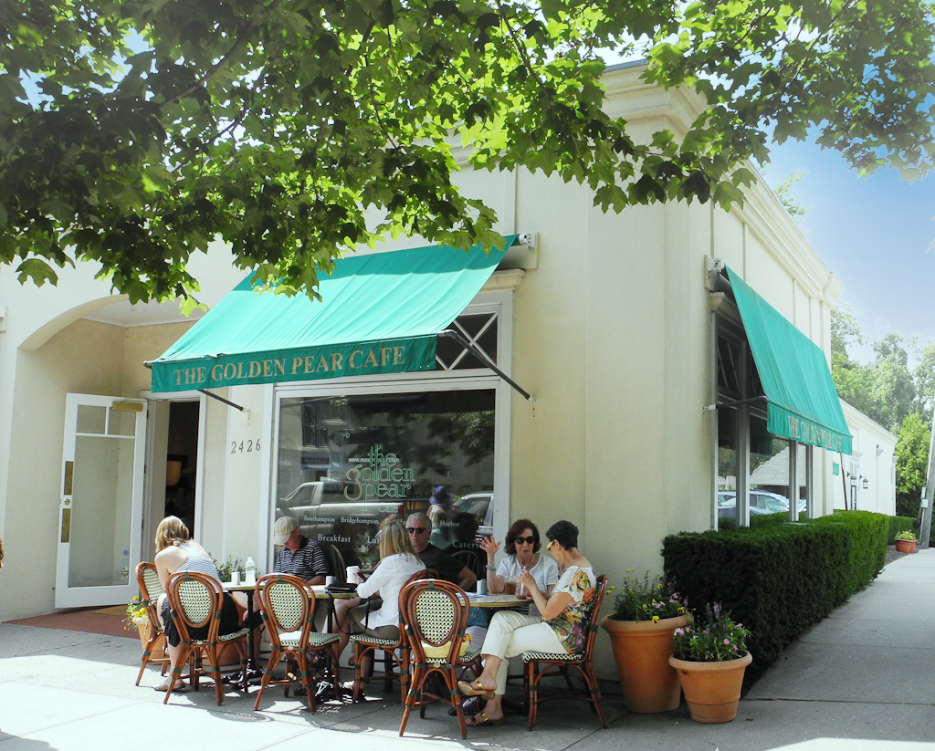 A Foodie's Guide to the Best Brunch Spots in the Hamptons