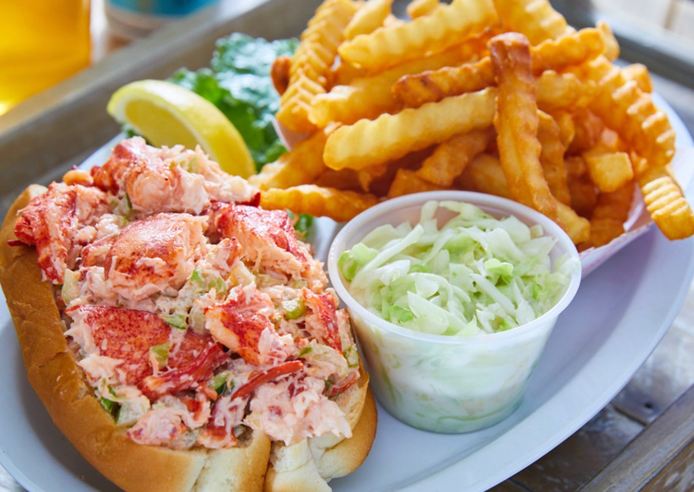 10 Must-Try Hamptons Seafood Restaurants: Official Guide to the Best ...