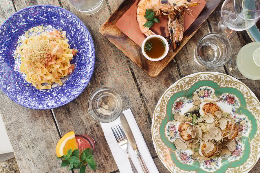 10 Must-Try Hamptons Seafood Restaurants: Official Guide to the Best ...