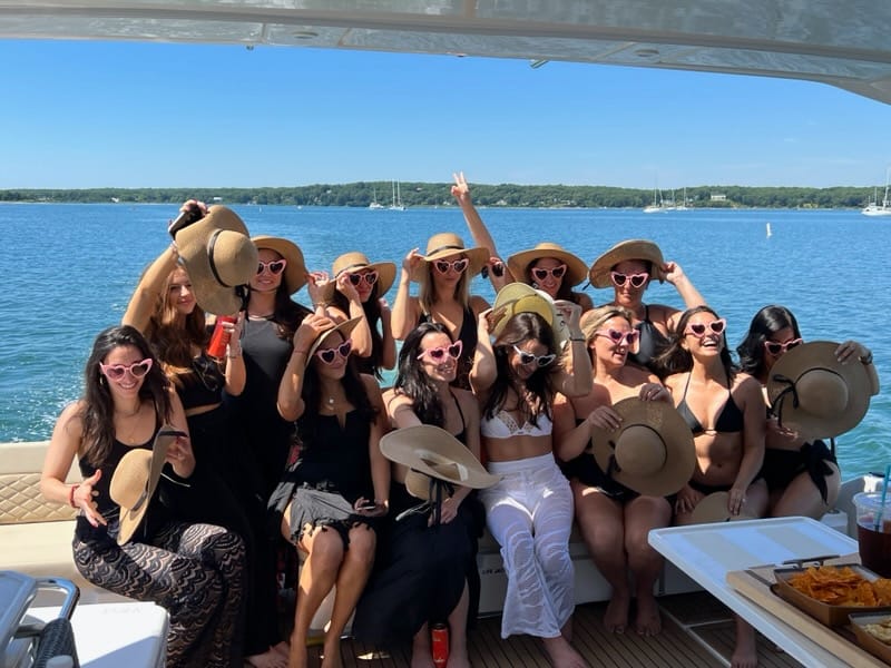 Planning the Perfect Bachelorette Party: Party Planning Tips for the ...