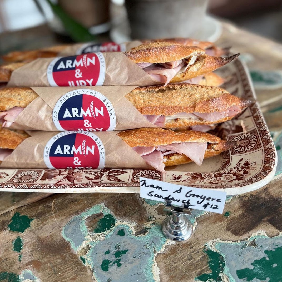 A Foodie's Guide to the Best Brunch Spots in the Hamptons