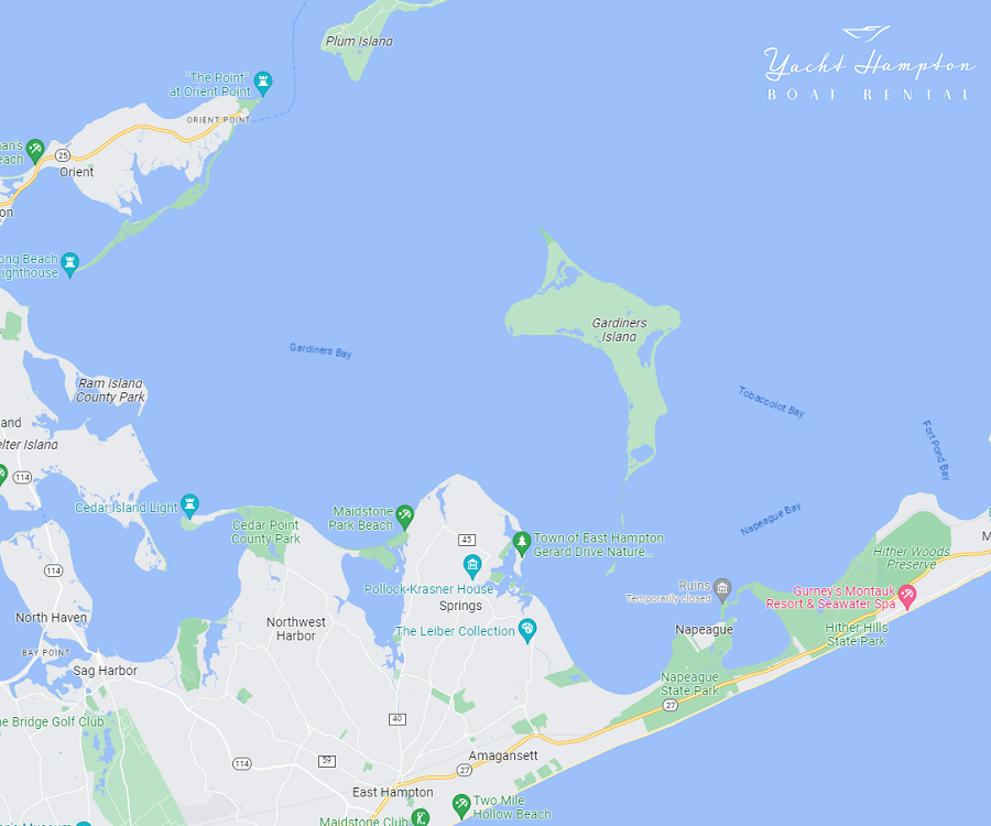 27' Yamaha 2021 | Yacht Hamptons Boat Rental