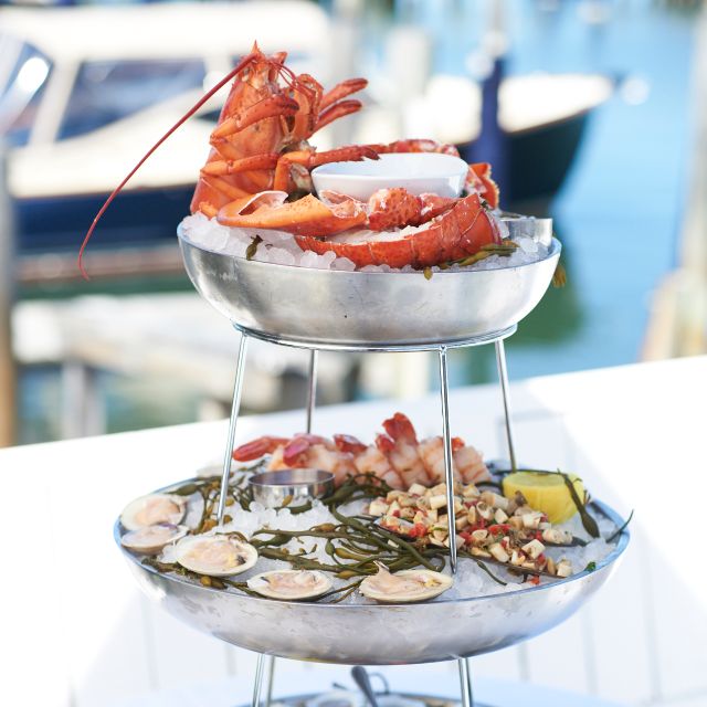 A Foodie's Guide to the Best Brunch Spots in the Hamptons