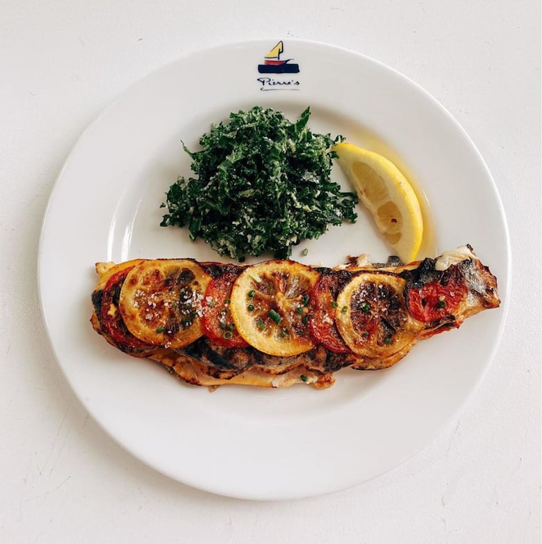 A Foodie's Guide to the Best Brunch Spots in the Hamptons