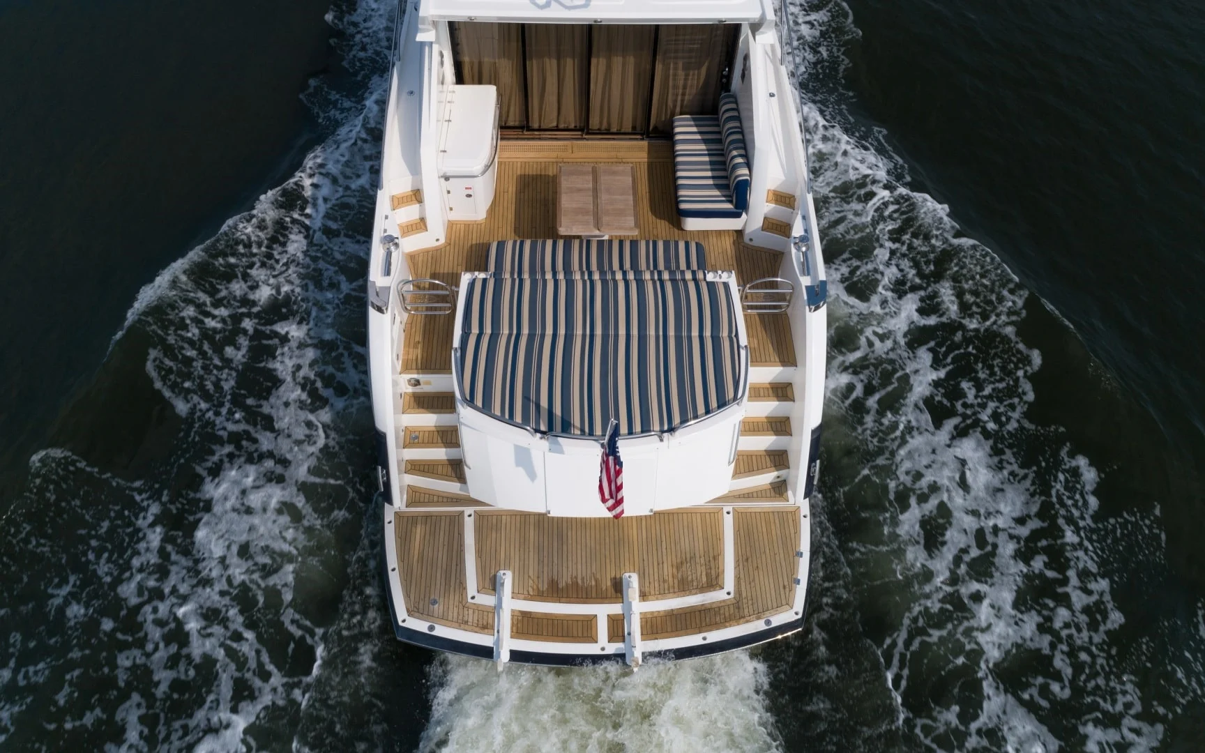 Hamptons Special Fleet | Surprising Boats Hamptons
