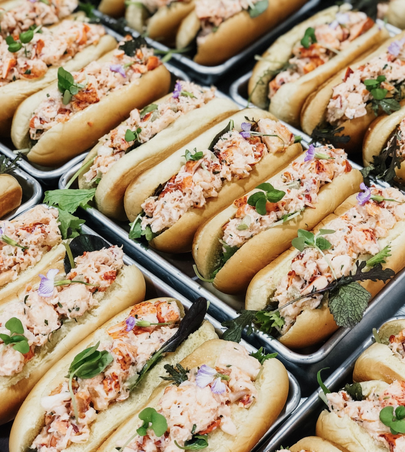 Intimate Coastal Dining | Gourmet Cuisine Restaurant Boat Catering