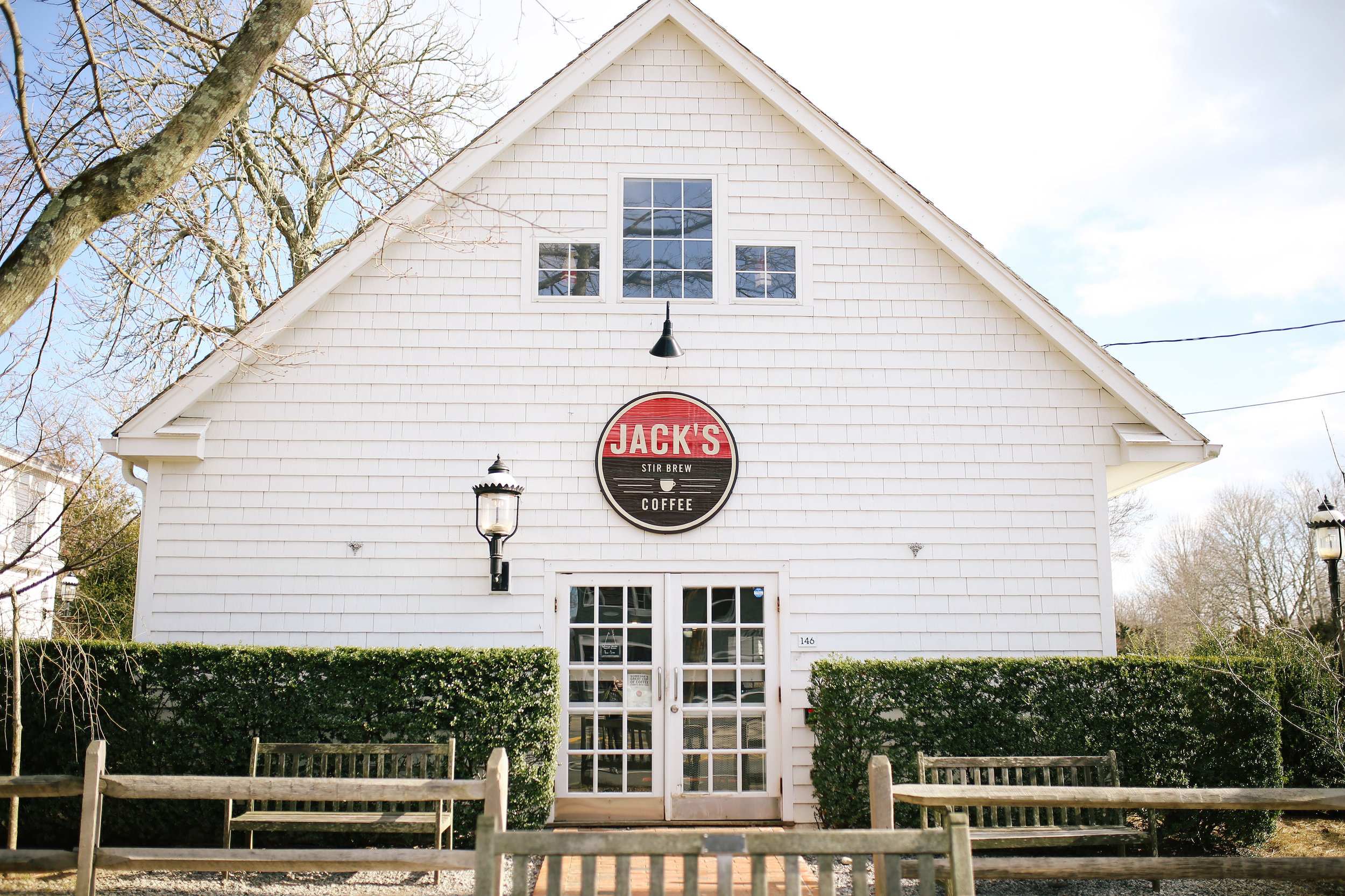 Best Hamptons Coffee Shops: Our Top Picks for the Best Coffee in the ...